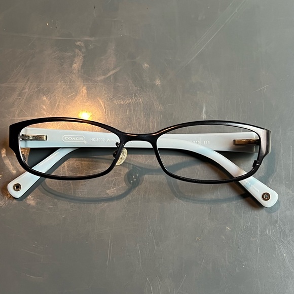 Coach | Accessories | Coach Hc 507 9047 Eyeglasses | Poshmark